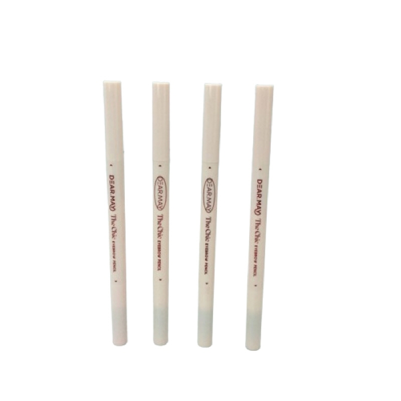 [DEARMAY] The Chic Eyebrow Pencil 0.18g / 4 Colors | Shopee Malaysia