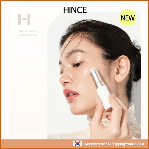 Hince True Dimension Radiance Balm 10g / Hince | Shopee Malaysia