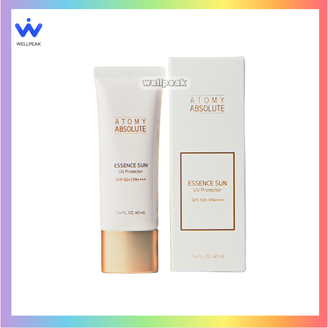 Atomy Absolute Essence Sun 40ml | Shopee Malaysia