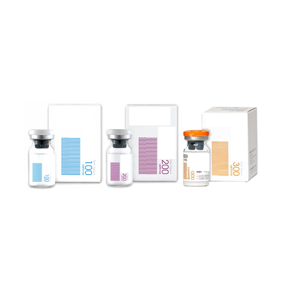 Botul Serum 100ml/200ml/300ml Facial Ampoule 100% Authentic Made in ...