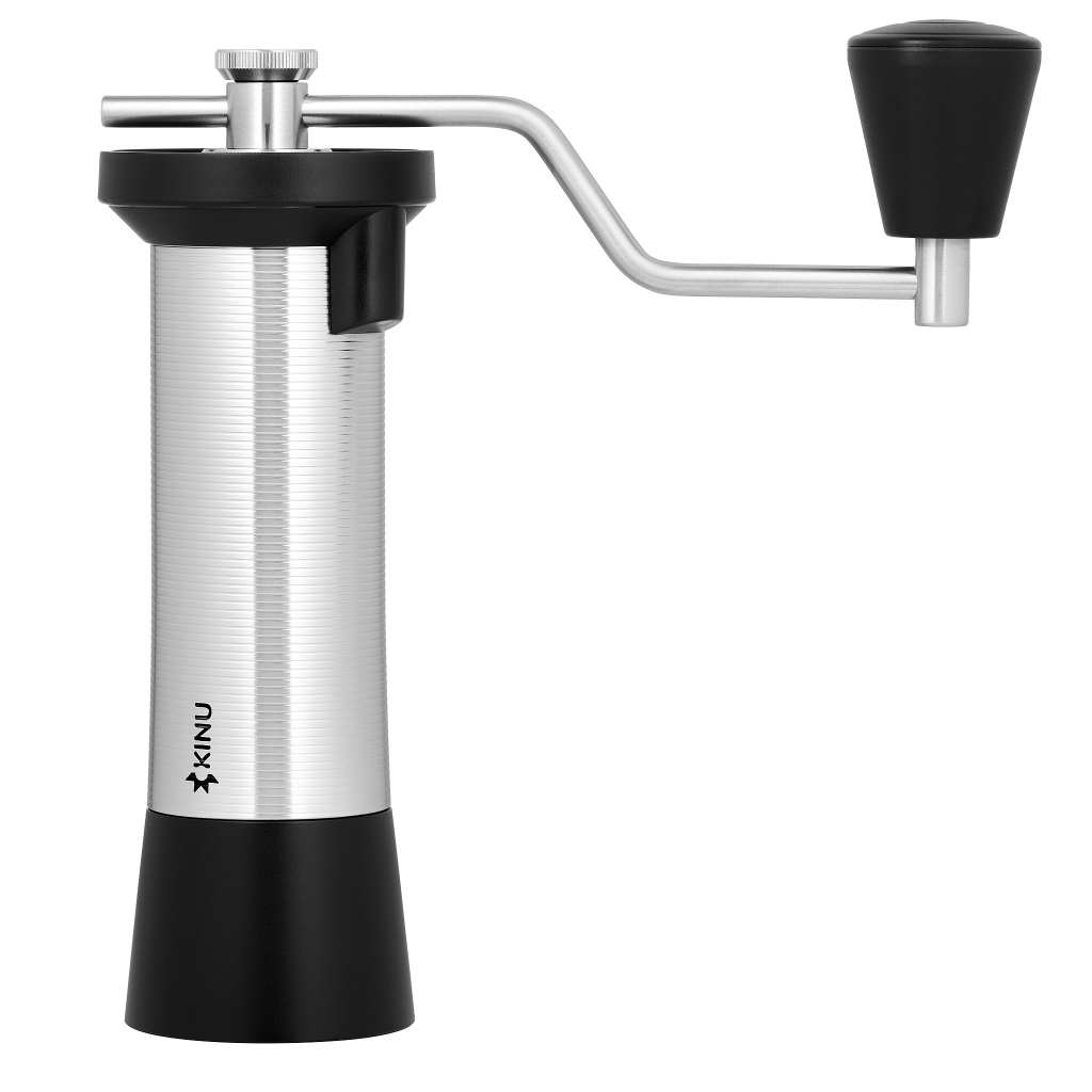 Kinu M47 Rebel Precision Hand Grinder (with travel case) | Shopee Malaysia