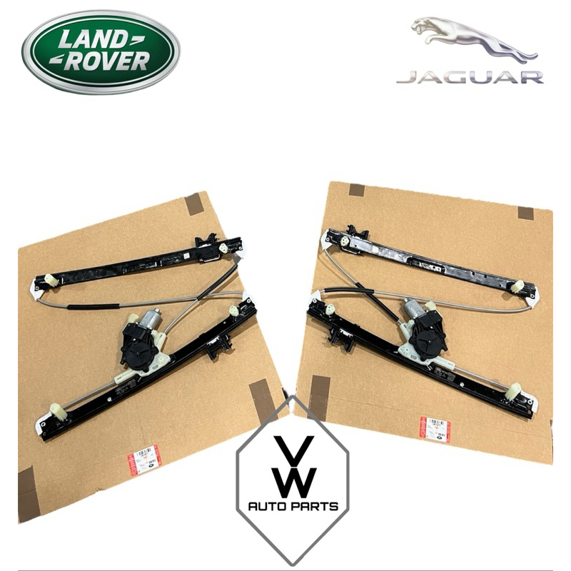 ( 100% ORIGINAL ) RANGE ROVER SPORT L494 REAR POWER WINDOW REGULATOR ...