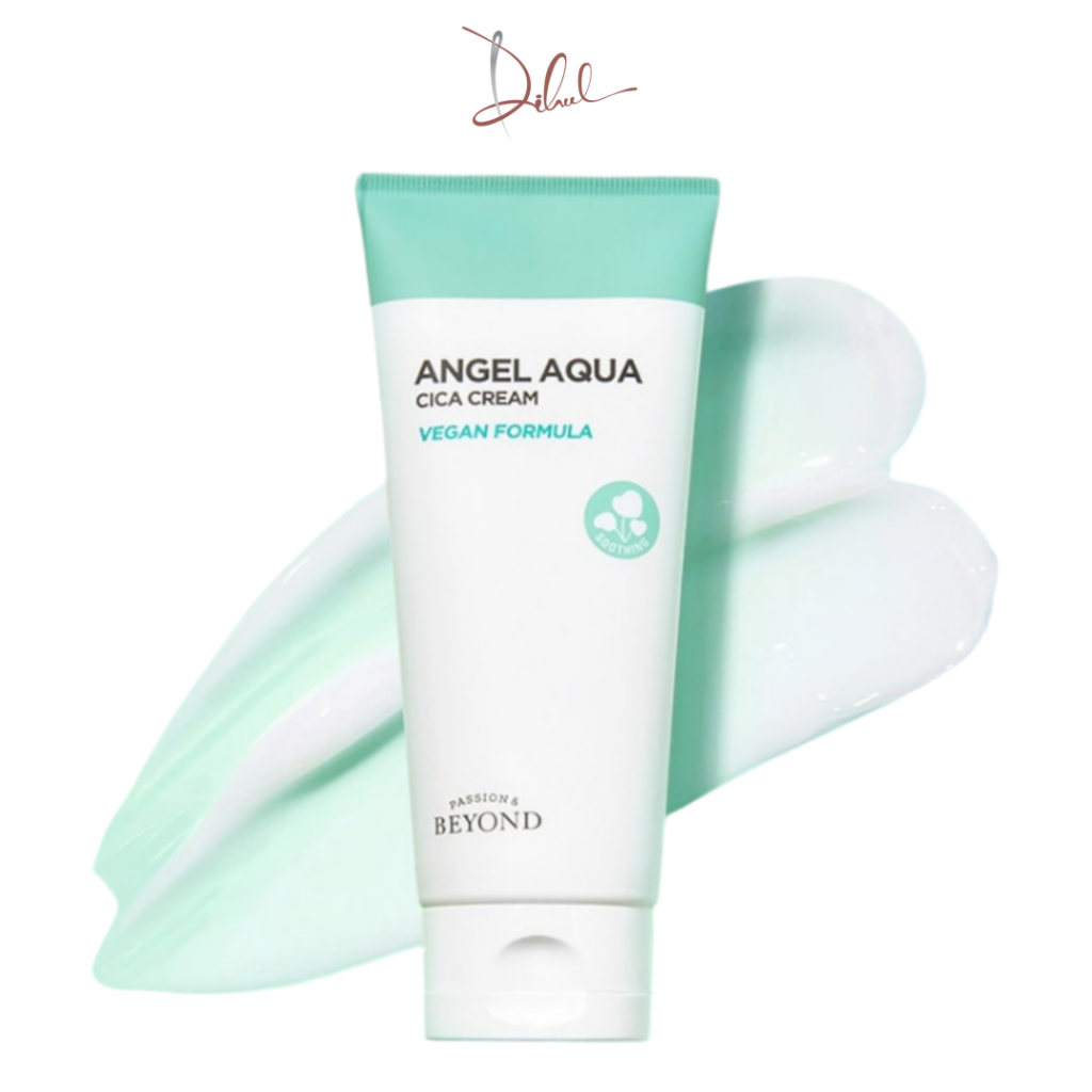 [Beyond] Angel Aqua Cica Cream 150ml | Shopee Malaysia