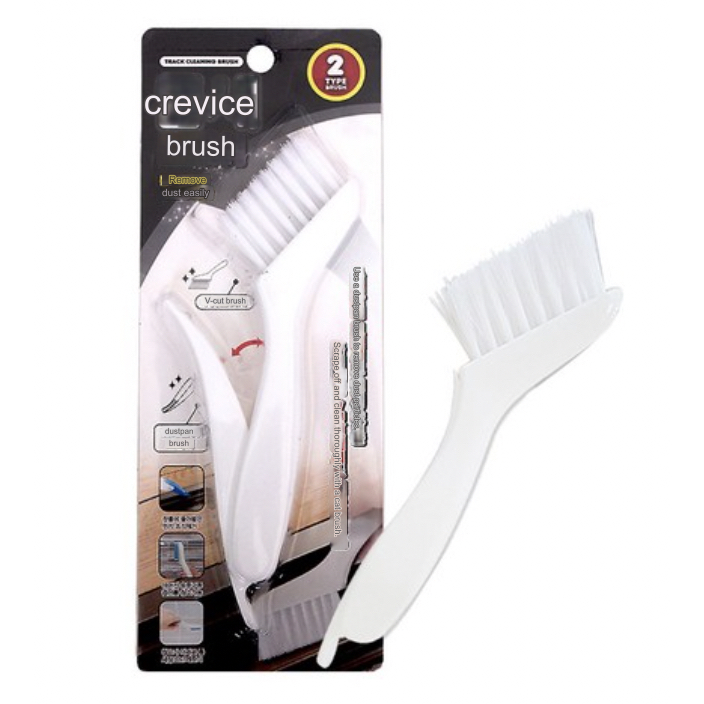 Tree Story / Corner to Corner Kitchen, Window Crevice Brush 3ea ...