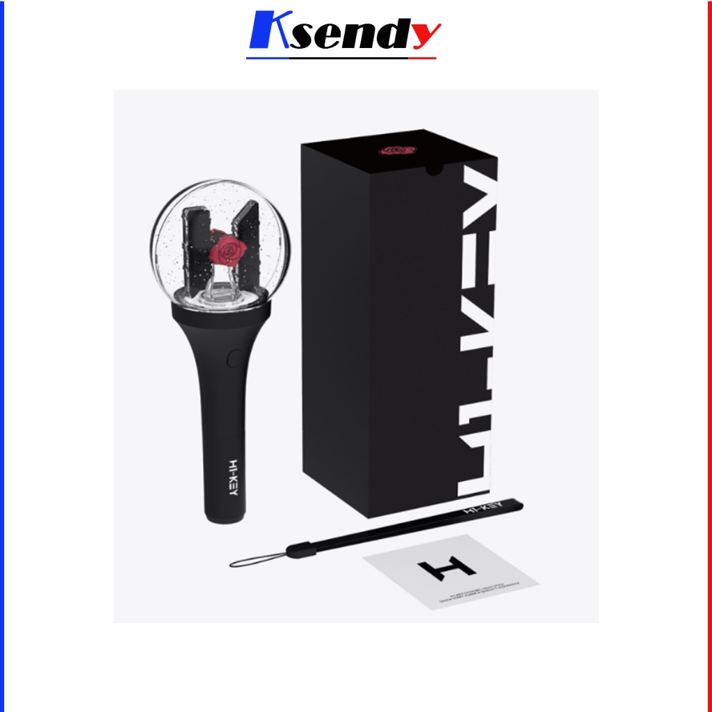H1-KEY Official Light Stick ( M1-KEY ) | Shopee Malaysia
