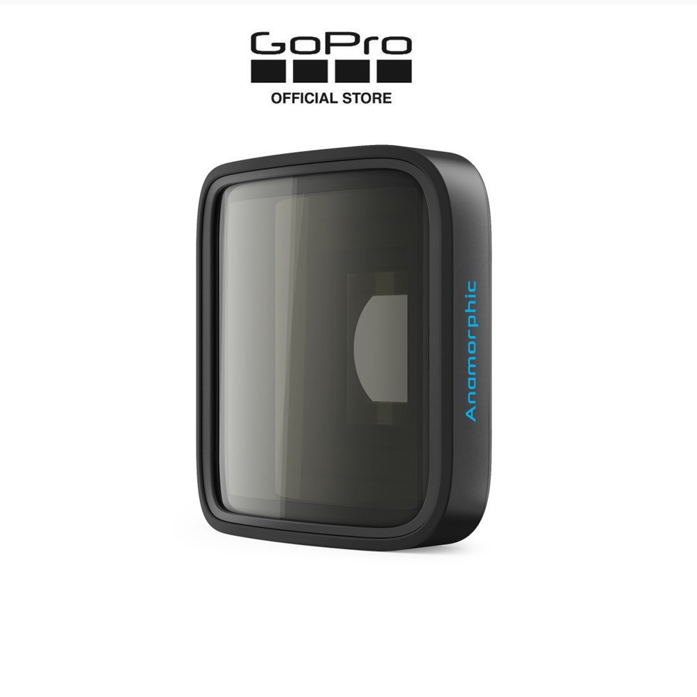 GoPro Anamorphic Lens Mod (For HERO 13 Black) | Shopee Malaysia