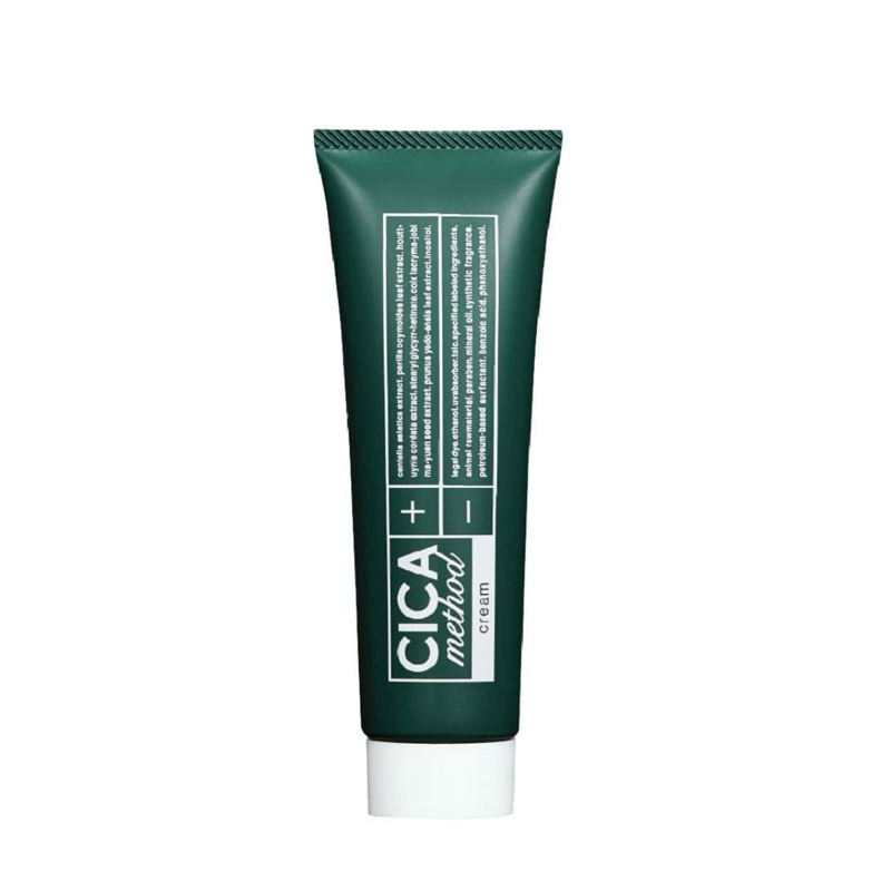 Sugi Cica Method Cream (100g) | Shopee Malaysia