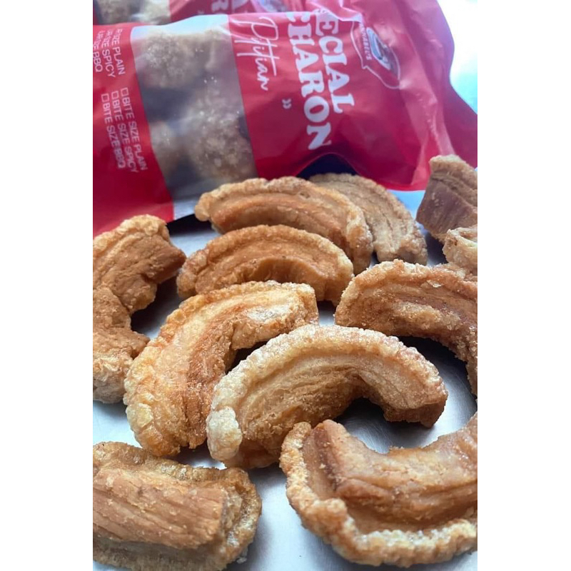 Special chicharon Bagnet 150grams(made in Philippines) | Shopee Malaysia