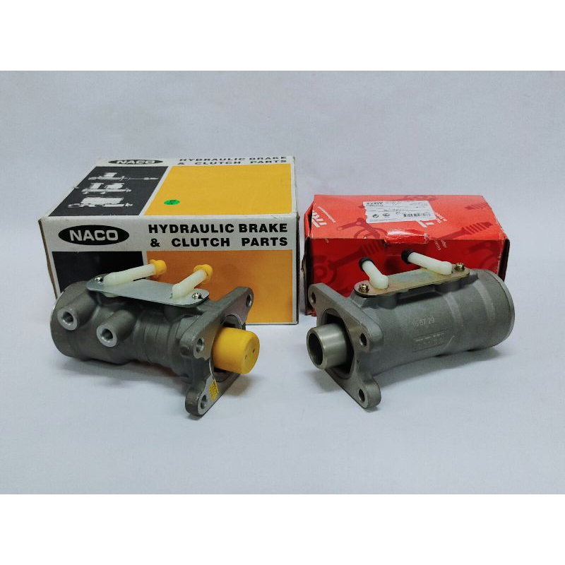 8972243710 ISUZU ELF NPR66 HICOM PERKASA 4.3 MTB150 BRAKE MASTER ...