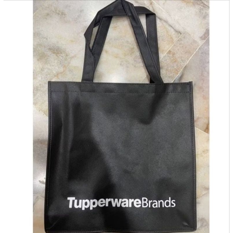 Tupperware New Design Tupperware Kit Bag (1Pcs) | Shopee Malaysia