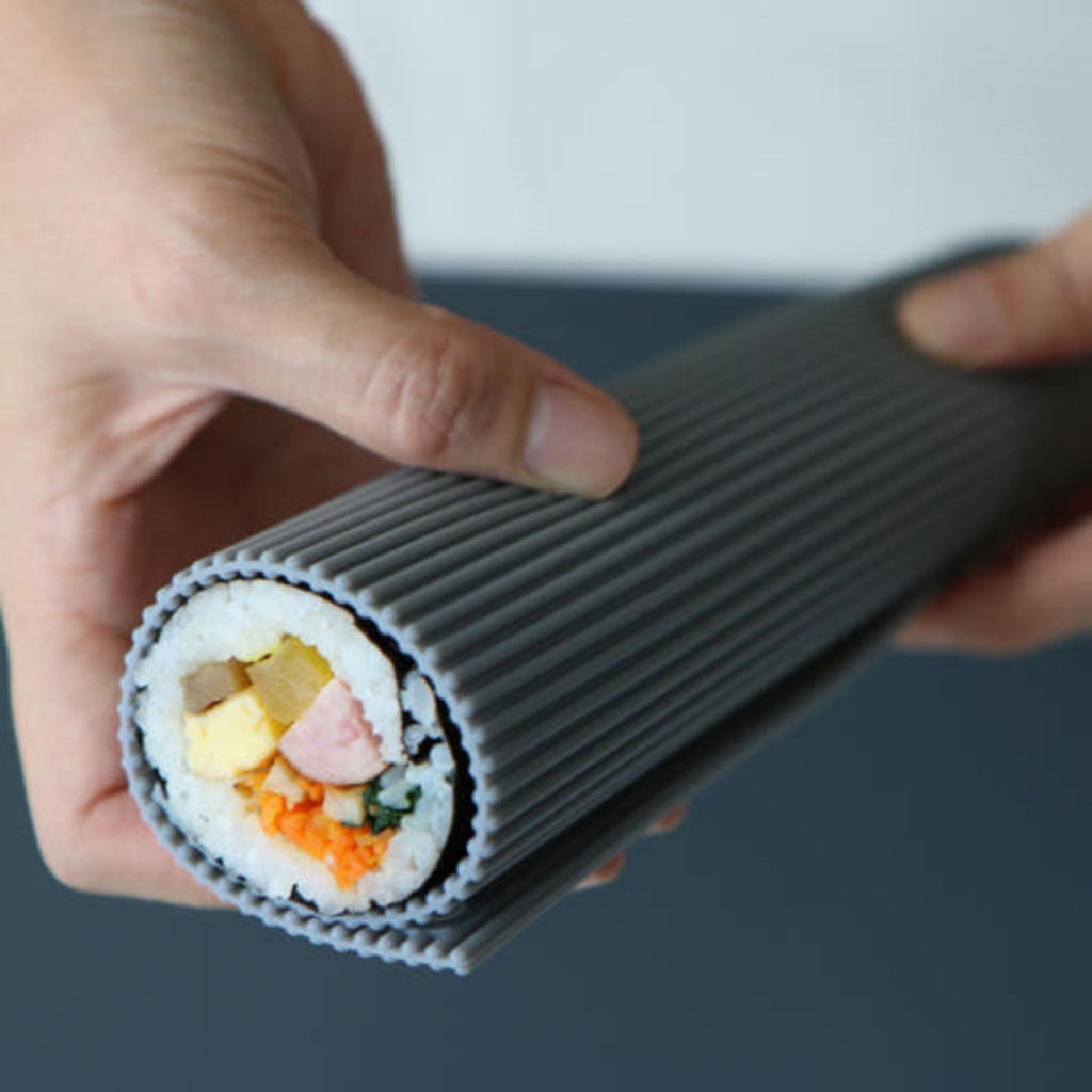 Silicone Kimbap Roller Kimbap Roller Kimbap Roller | Shopee Malaysia