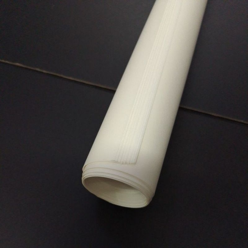 Greaseproof paper butter paper Kertas minyak tracing paper pattern ...