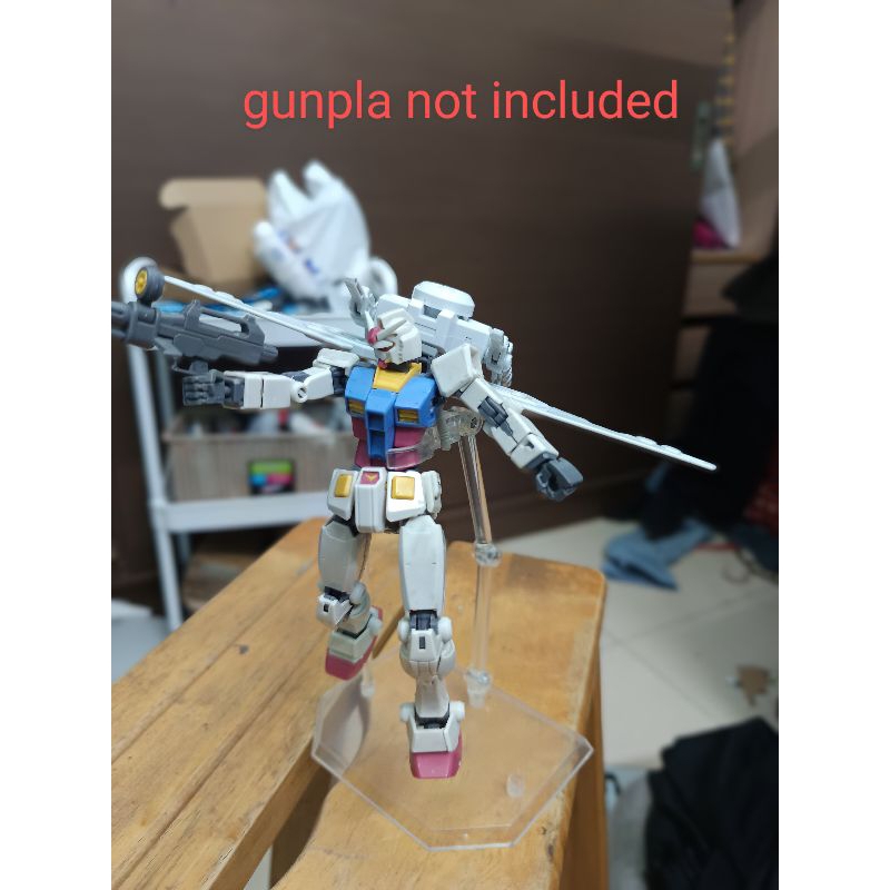 30mm for gunpla jetpack (gunpla spare parts) | Shopee Malaysia
