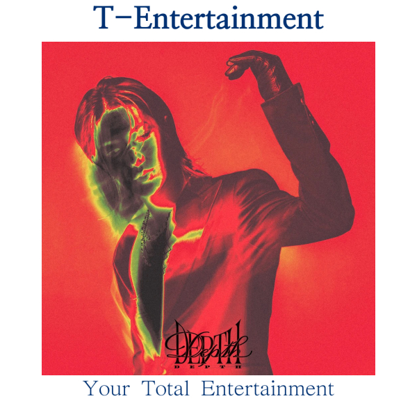 YUTA - Japan 1st Mini Album [DEPTH] | Shopee Malaysia