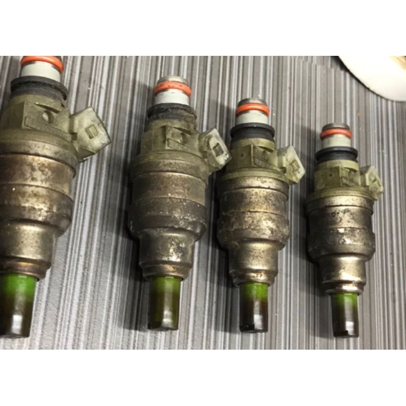 INJECTOR MITSUBISHI 240CC MIVEC / GTI | Shopee Malaysia