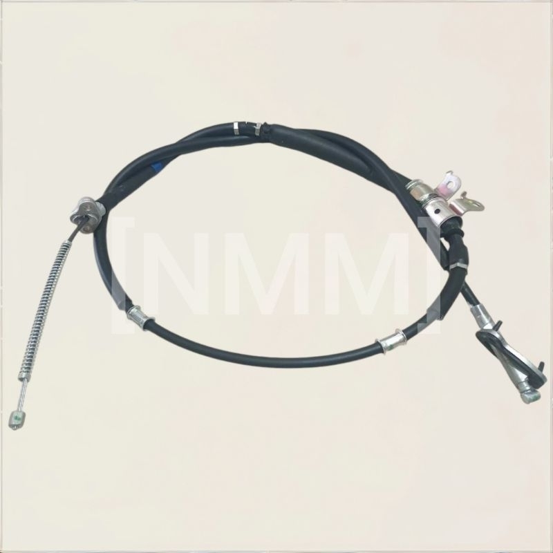 Toyota Avanza F601,F602 Rear Hand Brake Cable/Kabel Brek Tangan ...