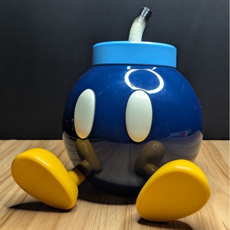 (OneG Den) USJ Universal Studio Japan Super Nintendo World Mario Bob ...