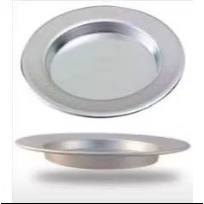 Kunafa plate steel original from turkey 12cm | Shopee Malaysia