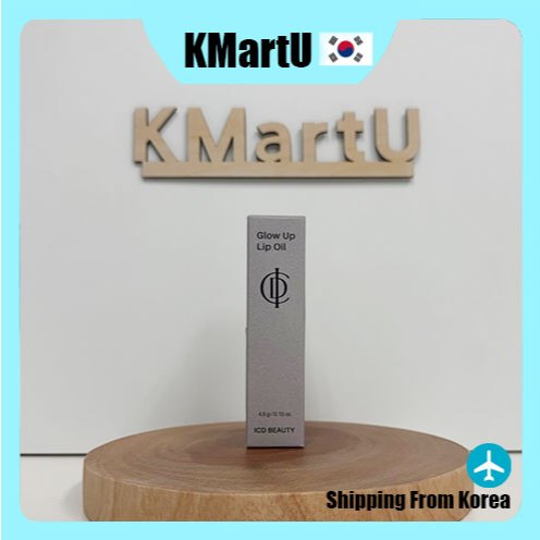 Riman 2025 Incellderm ICD BEAUTY Glow Up Lip Oil | Shopee Malaysia