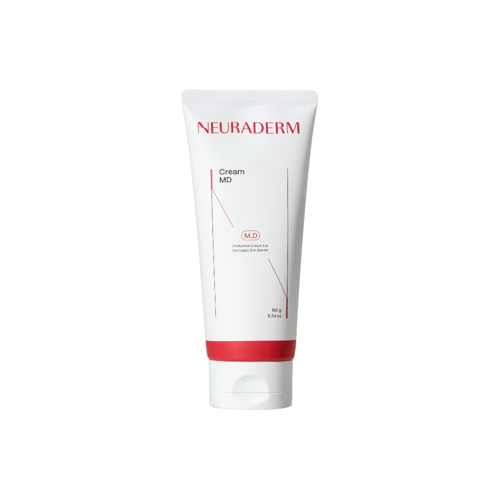 NEURADERM Cream MD, Regenerative Moisturizing Ceramide Skin Barrier ...