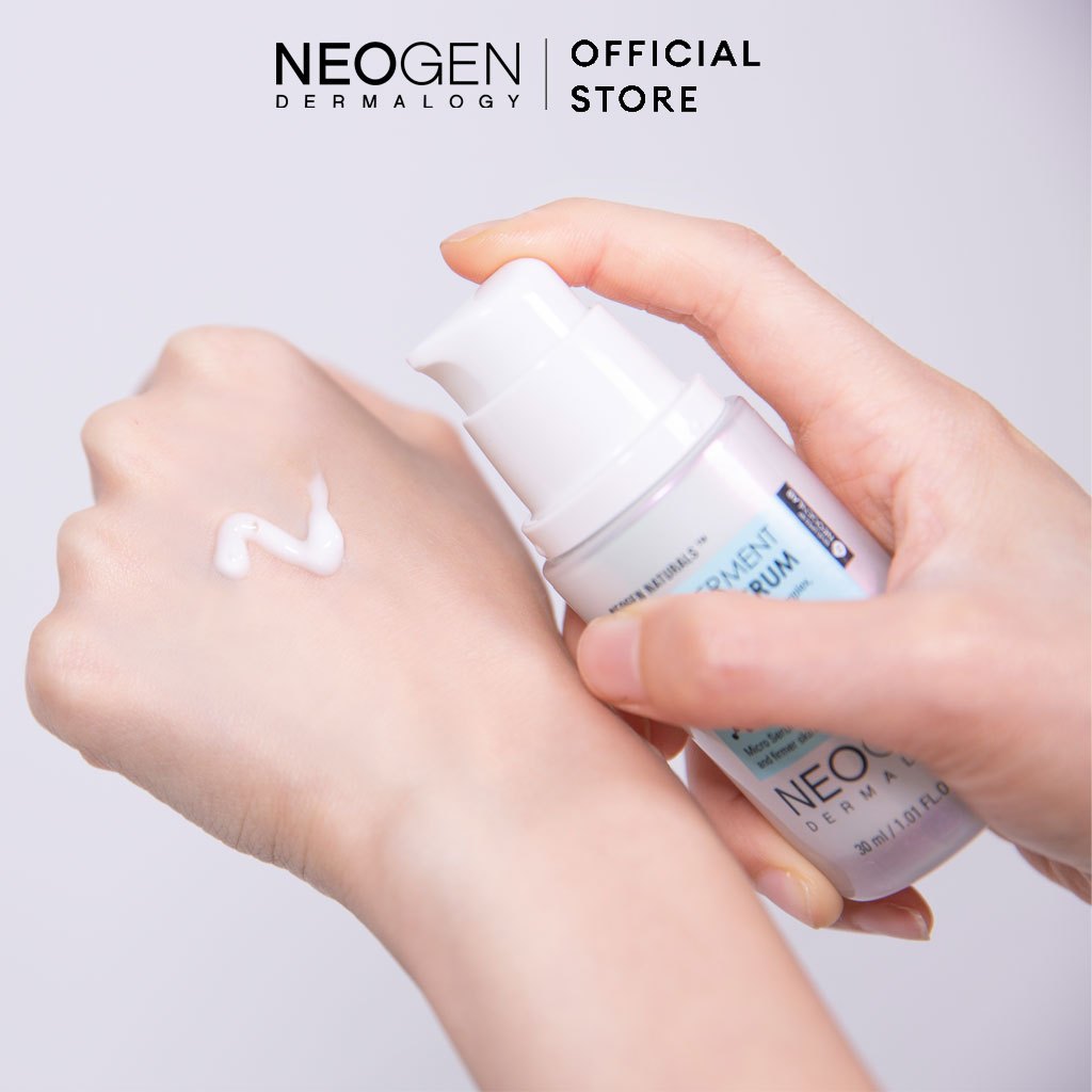 [NEOGEN DERMALOGY] Real Ferment Micro Serum (30ml) | Shopee Malaysia