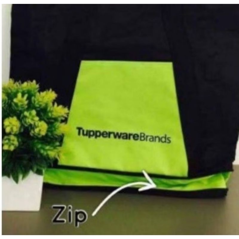 Tupperware Kit Bag 1Pcs | Shopee Malaysia