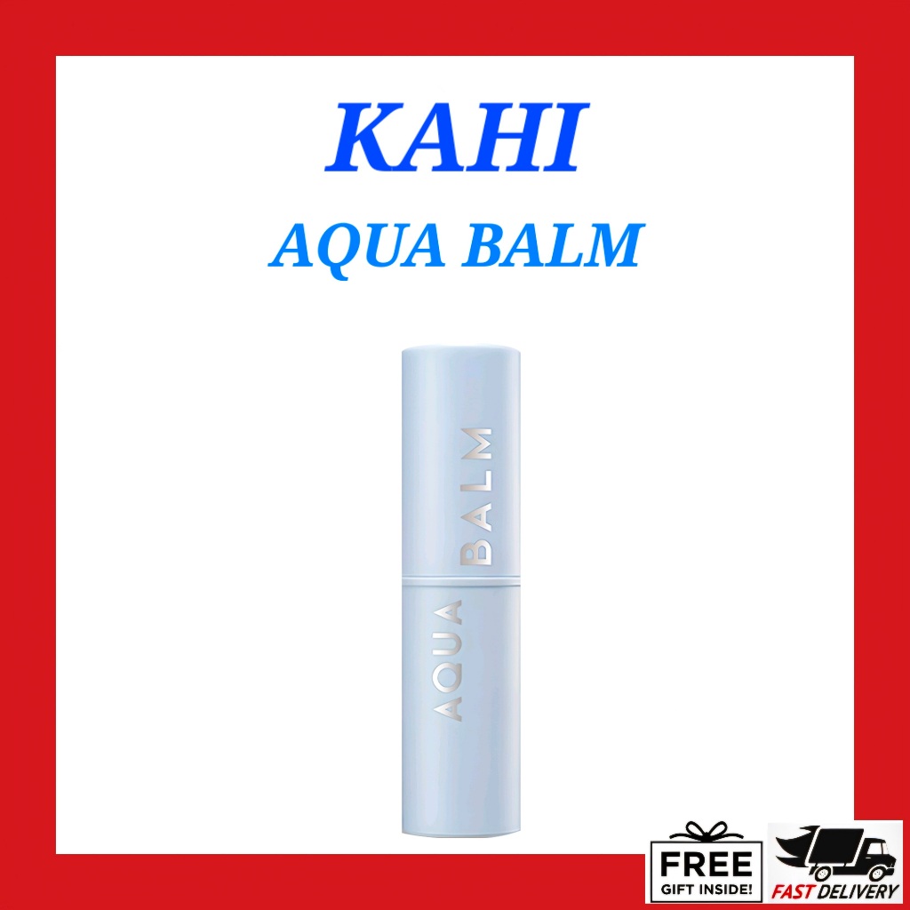 KAHI UV Aqua Balm SPF50+ PA++++ (9g) | Shopee Malaysia