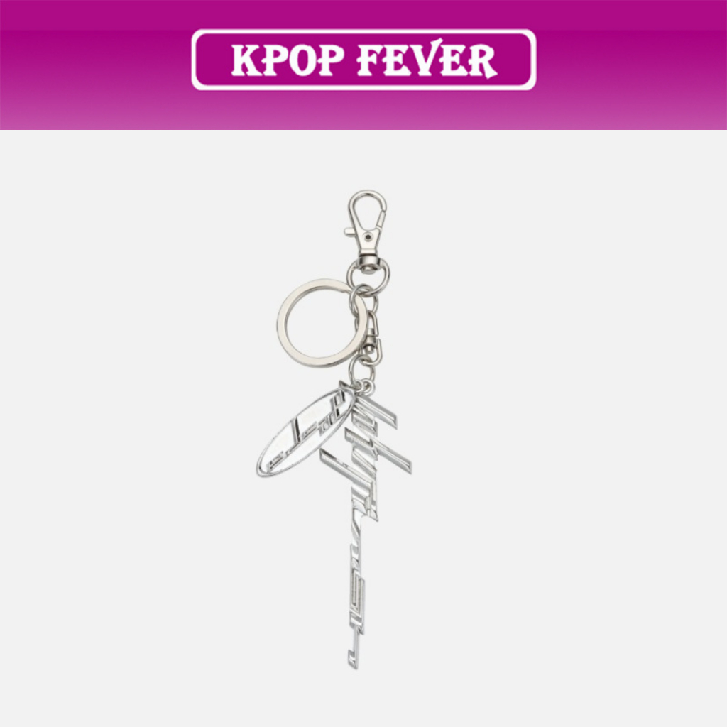 aespa - [ aespa WEEK – WHIPLASH MOOD ] OFFICIAL MD / KEYRING | Shopee ...