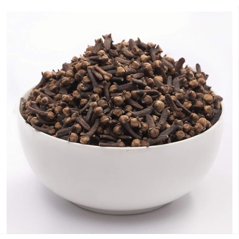 Cloves/Bunga Cengkih 500 g/250g/100g | Shopee Malaysia