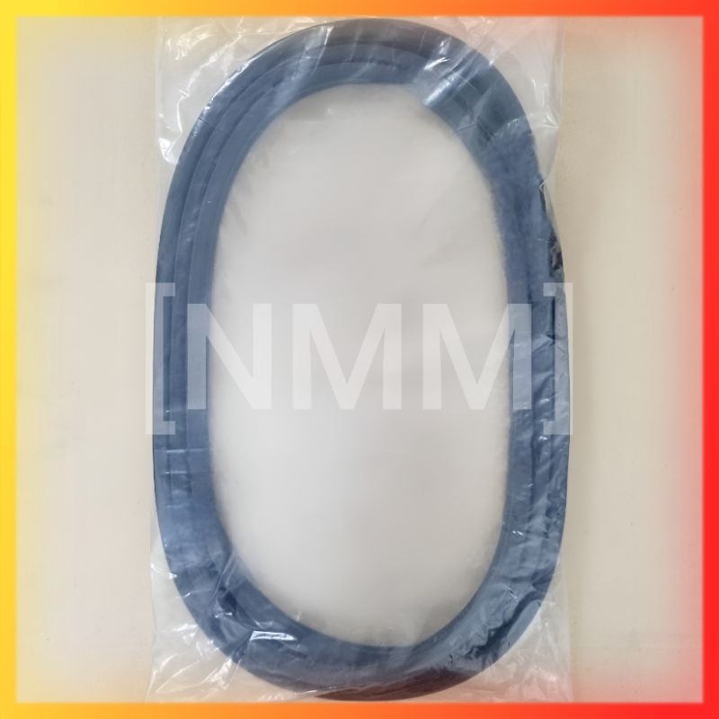 Toyota LiteAce KM36,YM31 Boot Lid Rubber/Rear Bonnet Rubber | Shopee ...