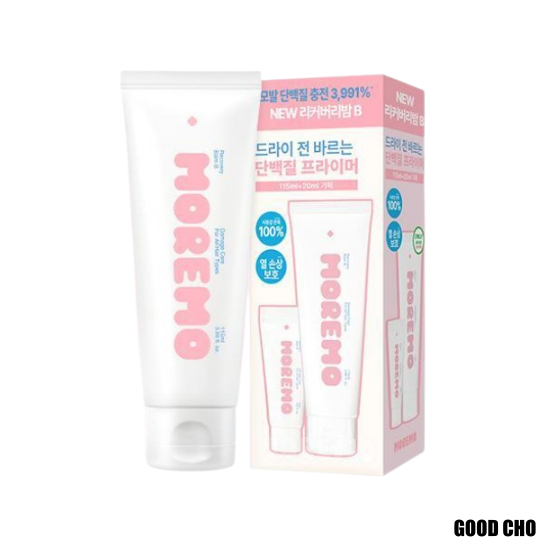 [Moremo] Recovery Balm B 115ml+20ml | Shopee Malaysia