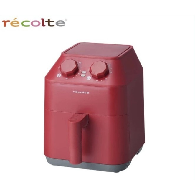 Recolte High Quality Air Oven Fryer (Japan Design) | Shopee Malaysia