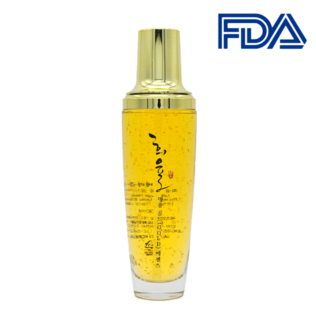 LEBELAGE Heeyul Premium Gold Essence | Shopee Malaysia