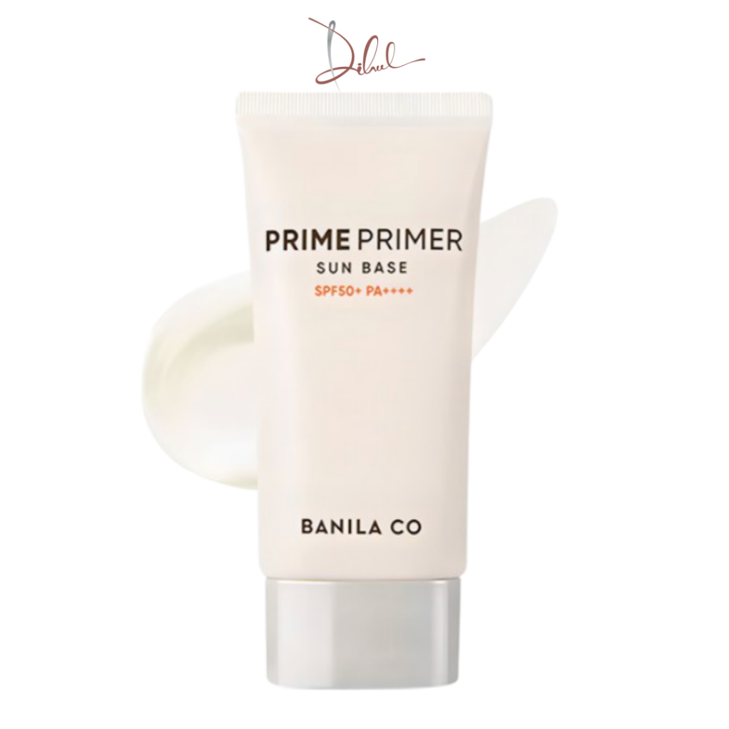 BANILA CO Prime Primer Sun Base SPF50+ PA++++ 50ml | Shopee Malaysia