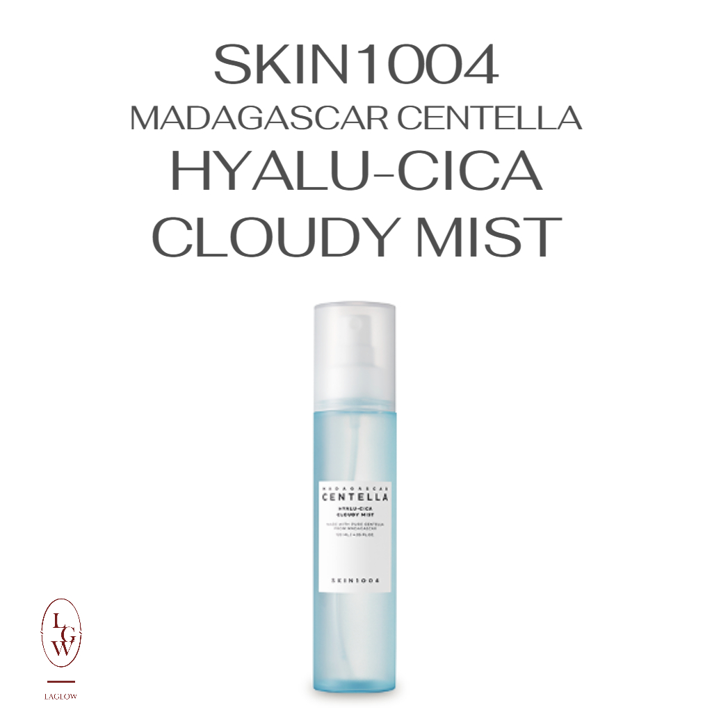 SKIN1004 Madagascar Centella Hyalu-Cica Cloudy Mist 120ml – Refreshing ...