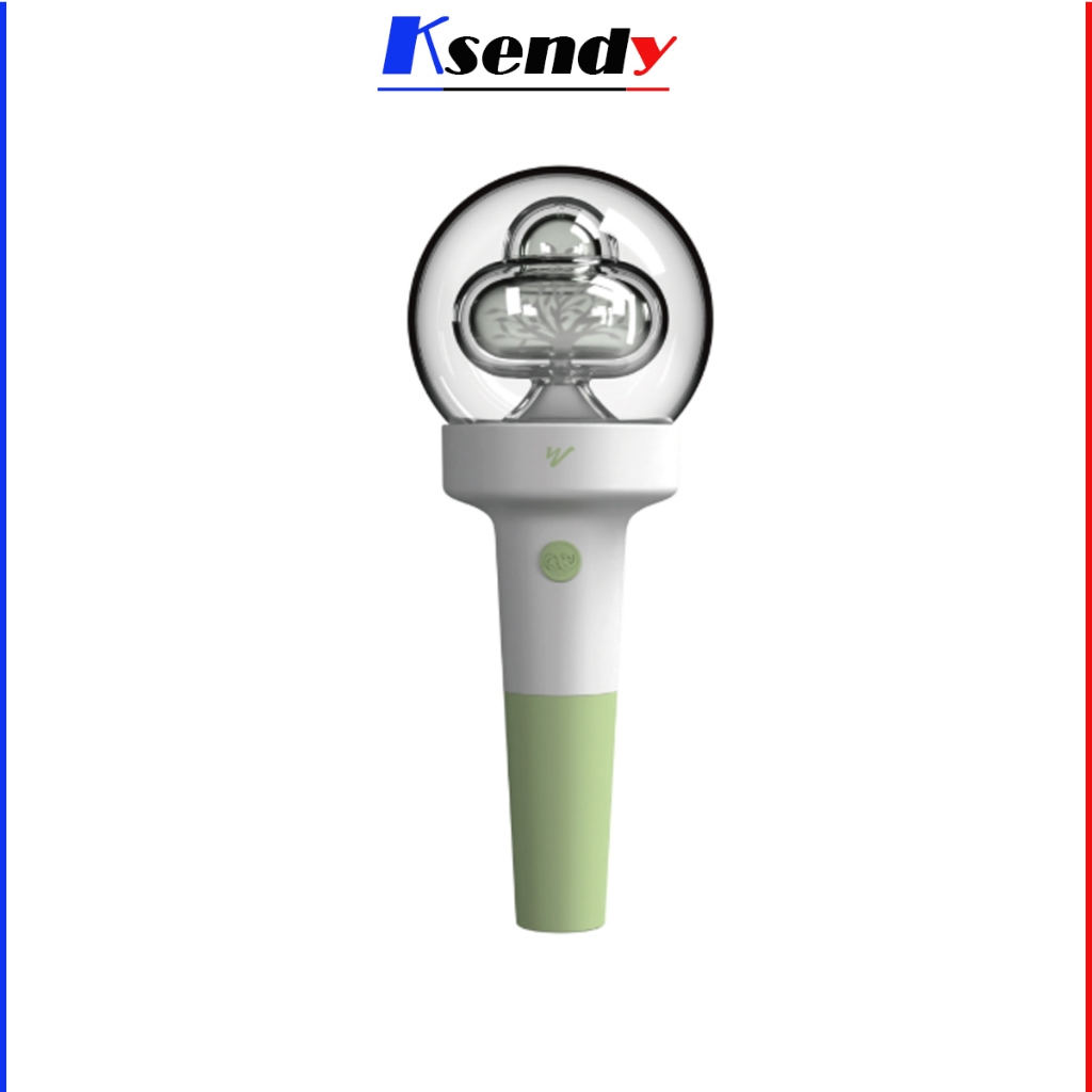 ( INFINITE ) NAM WOO HYUN Official Light Stick | Shopee Malaysia