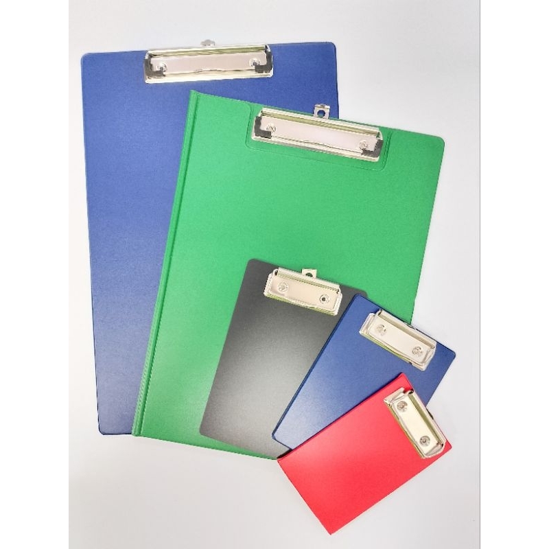 Clipboard A4 F4 B7 A5 clip board clip board wire writing board folder ...