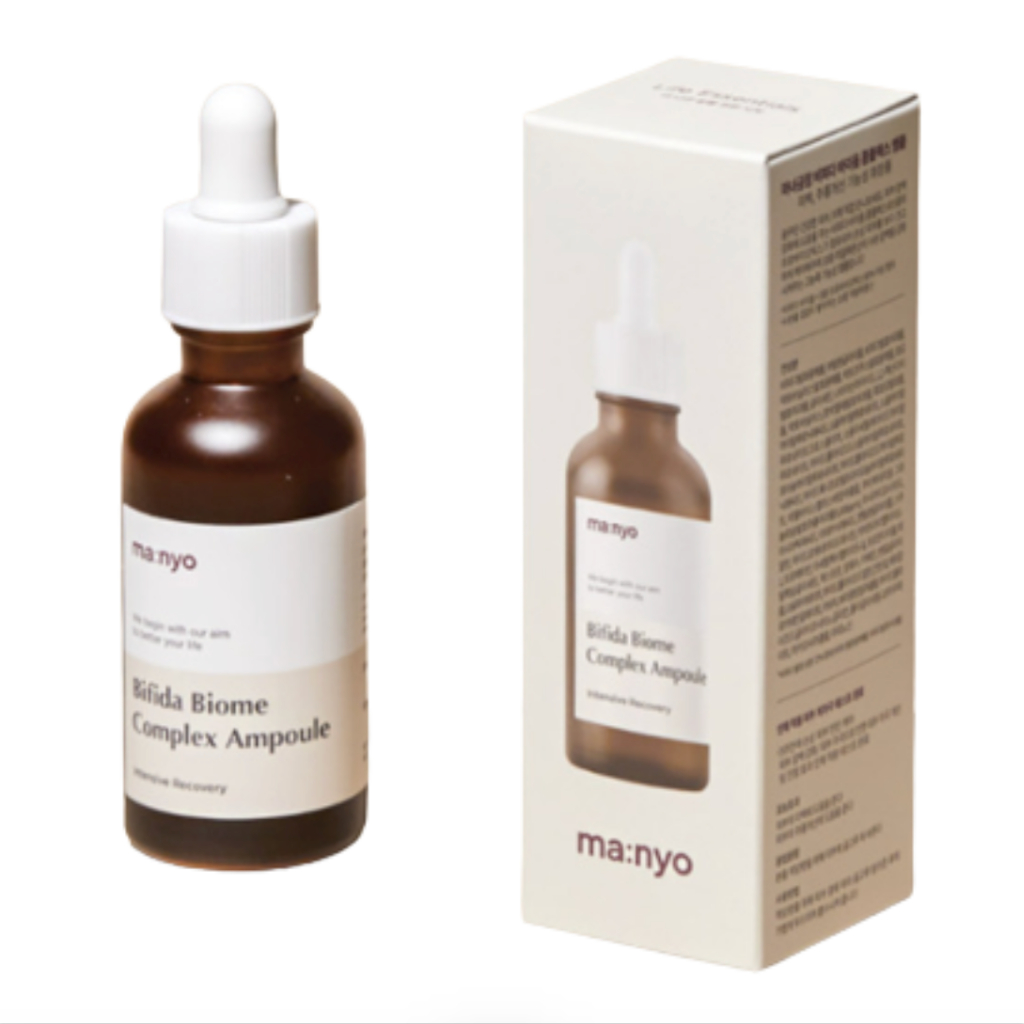 Manyo Factory Bifida Biome Complex Ampoule 50ml Manyo Factory Bifida ...