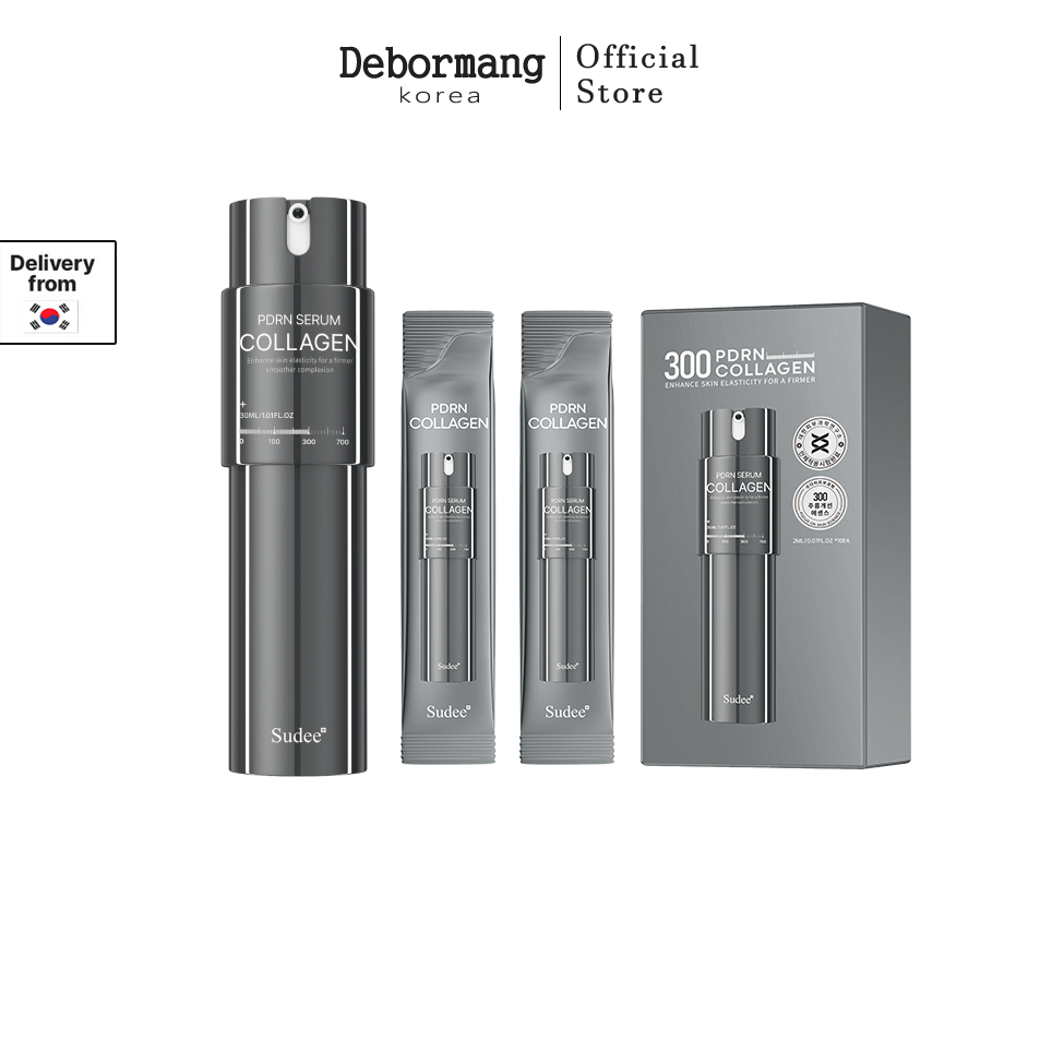 Sudee Pdrn Serum COLLAGEN 300 | Shopee Malaysia