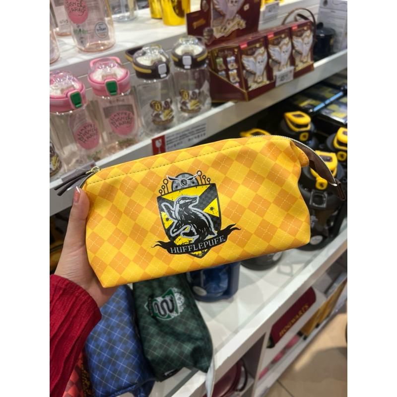 Harry Potter x Miniso ( Hufflepuff ) ( Limited Edition ) ( Limited ...