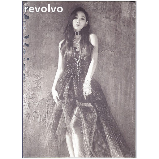 K-POP Taeyeon - 1st full album, My Voice CD | Shopee Malaysia