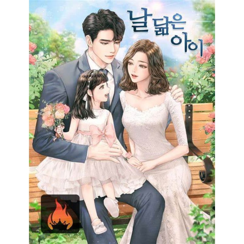 A Child Who Looks Like Me Chapter 1-40 | Manhwa| Ongoing | English ...