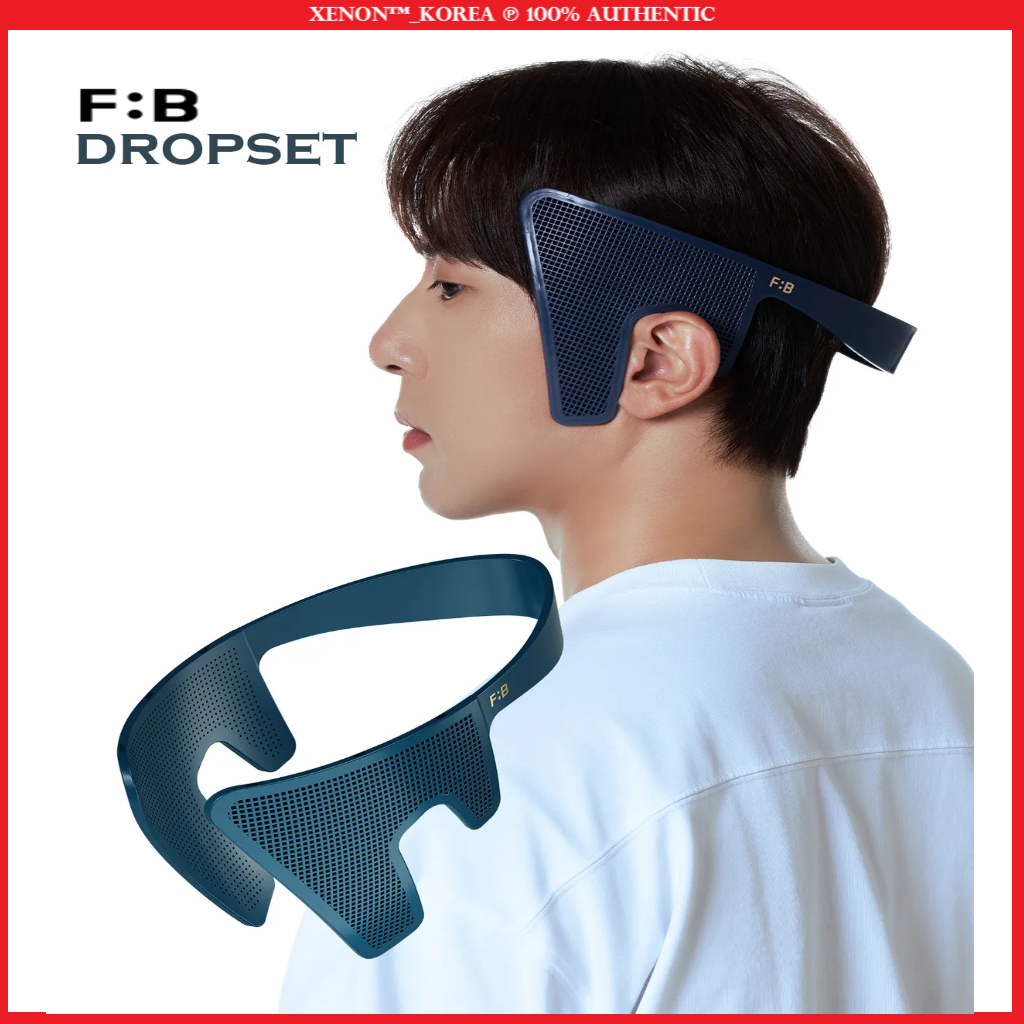 [FORBEAUT] Dropset Down Perm/Hair Styling Gadget For Side Hair Fast ...