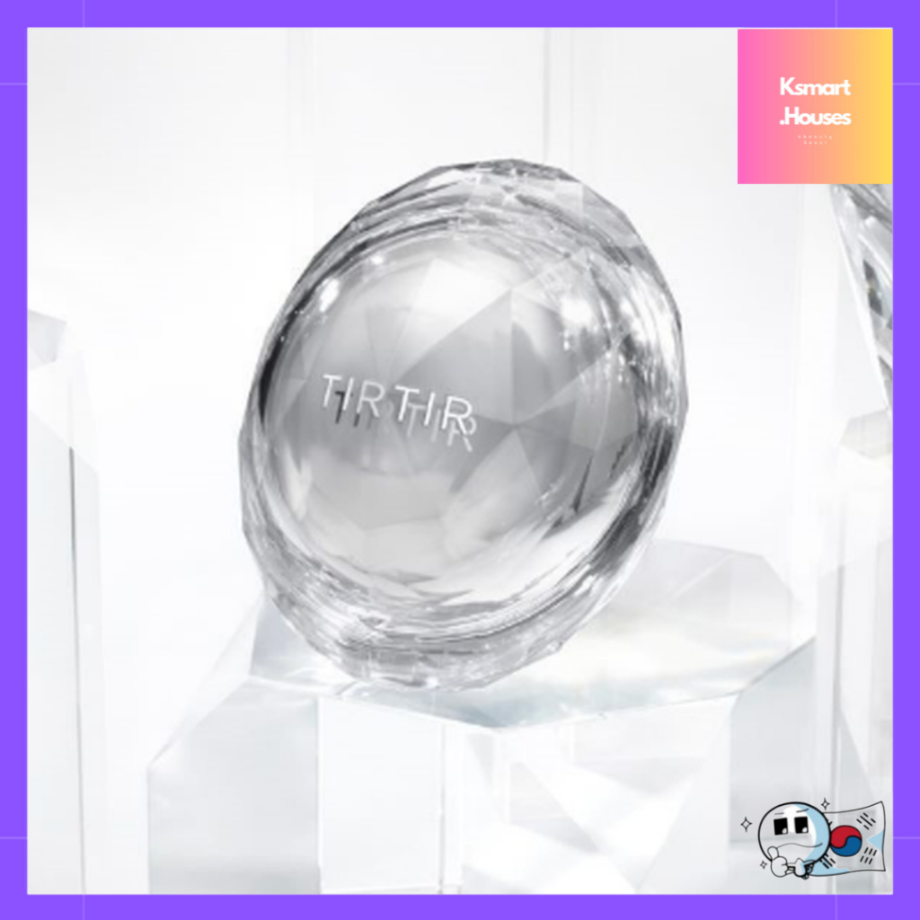 TirTir Mask Fit Crystal Mesh Cushion Mini 17c,21N,23N (4.5g) | Shopee Malaysia