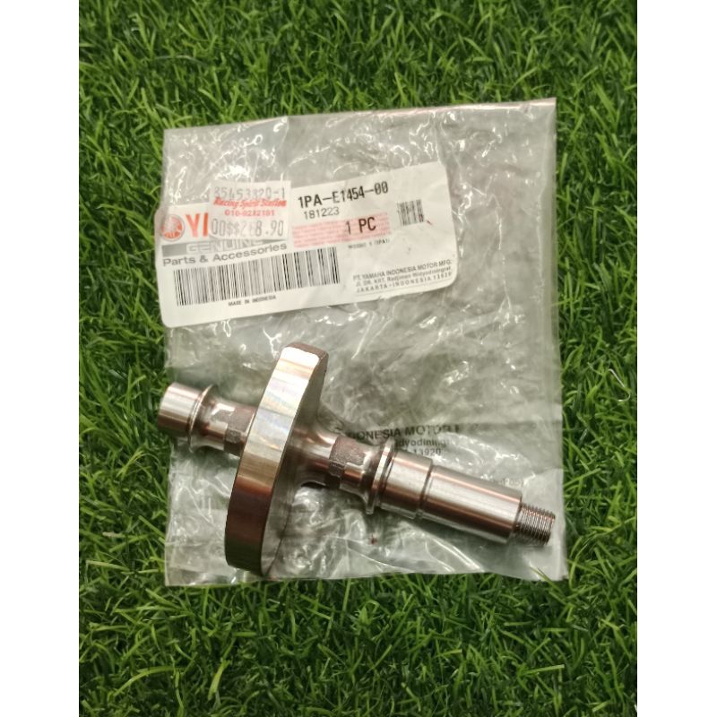 Yamaha Y15ZR V1/V2 Balancer Weight Original 1PA-E1454-00 ( 1pcs ...