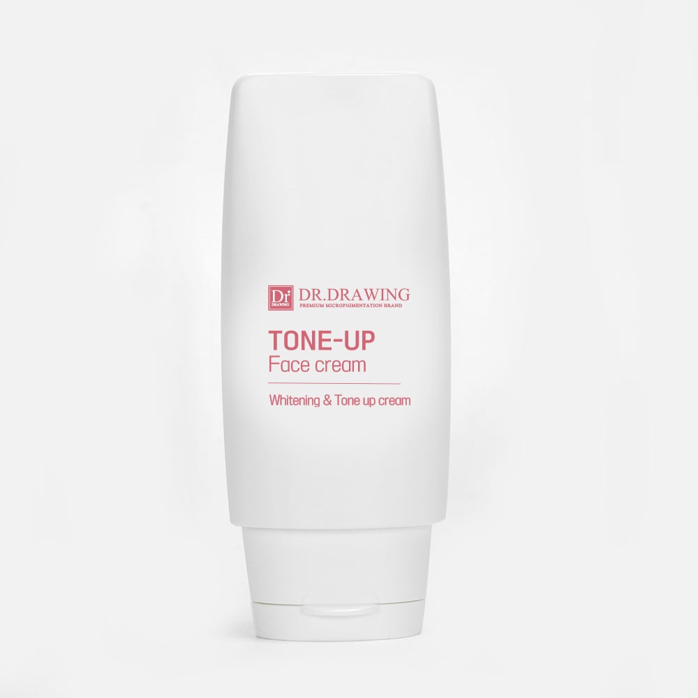 Korean tone up Whitening cream skin care Facial Cream Moisturizing ...