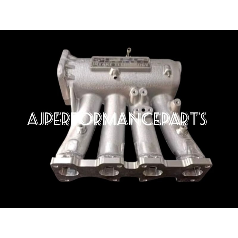 MITSUBISHI 4G13 4G15 SOHC SKUNK2 RACING PRO SERIES INTAKE MANIFOLD ...