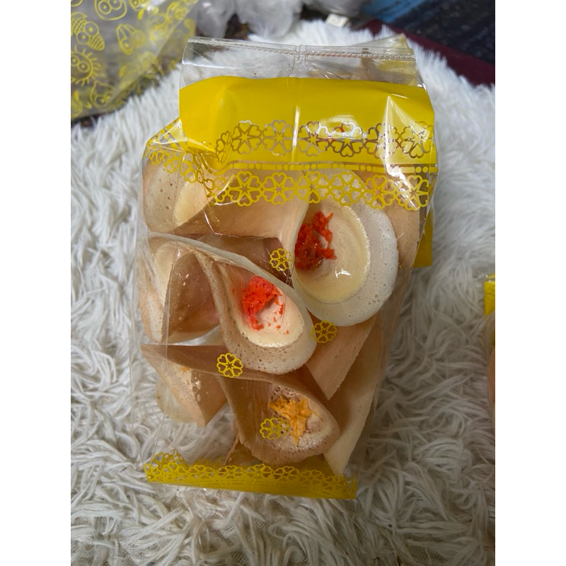 Crispy crepe thailang(khanom bueng) | Shopee Malaysia