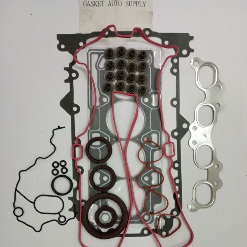 Proton Exora Bold Preve Suprima S (CFE Turbo Engine Full Set) (Carbon ...