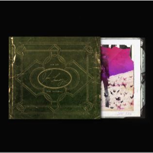 DPR IAN CD limited edition EP album DEAR INSANITY | Shopee Malaysia